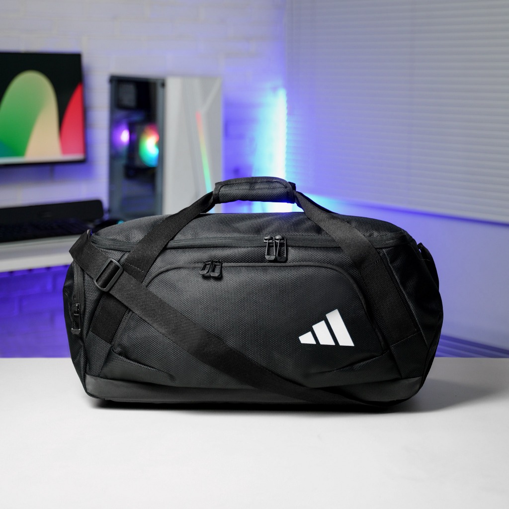 Túi Trống Du Lịch - Túi Tập Gym Đi Đá Bóng Có Ngăn Đựng Giày Đồ Tập Thể ...