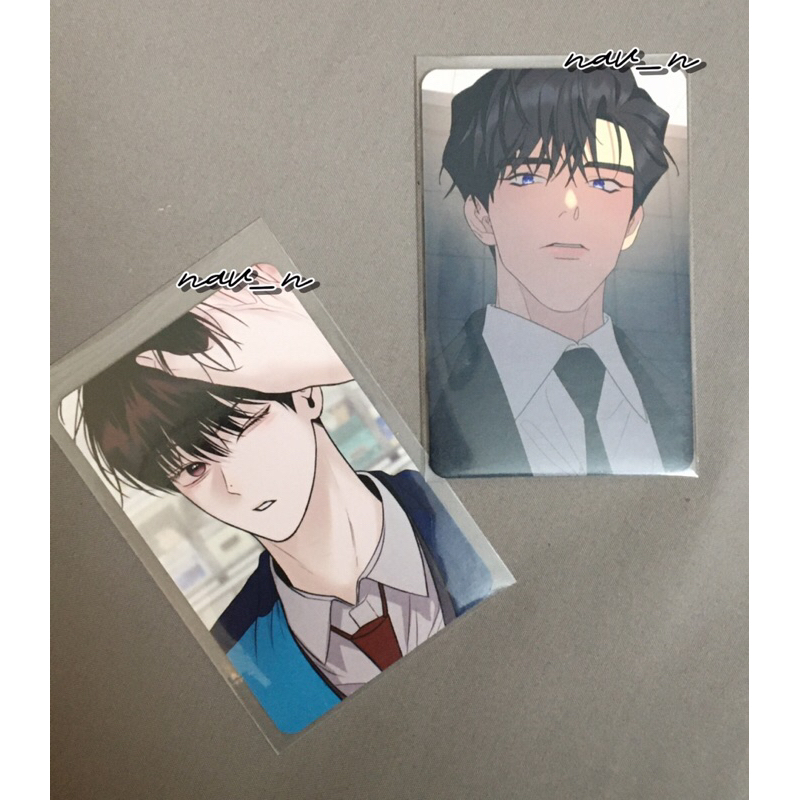 Card Official BL | Card Chính Hãng | Shopee Việt Nam