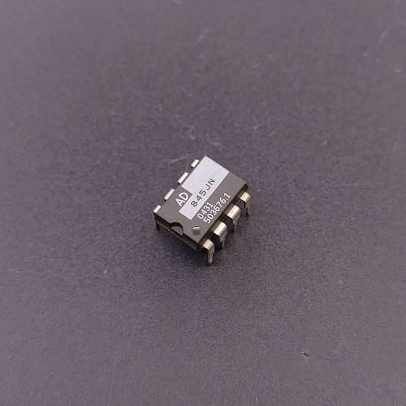 OpAmp đơn AD845JN, AD845, AD 845 Jfet Input tháo máy | Shopee Việt Nam