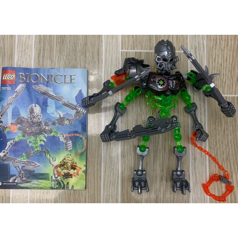 lego bionicle 70792 robot chiến đấu hàng chính hãng | Shopee Việt Nam