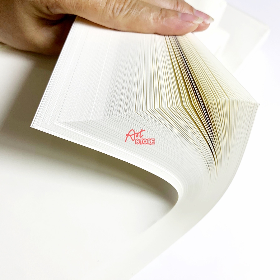 [Art Store] Giấy Phát Thảo, Giấy Bãi Bằng Khổ A4/A3 | Shopee Việt Nam