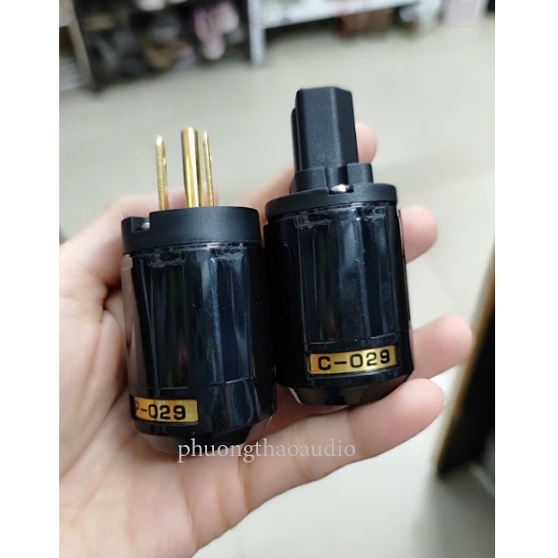 Phích cắm P029 C029 theo tiêu chuẩn Mỹ | Shopee Việt Nam