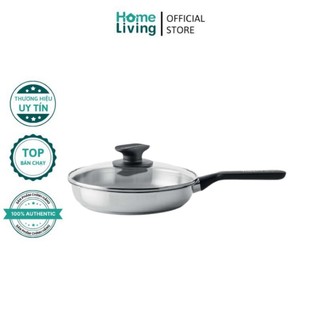 Chảo TUPPERWARE Universal Cookware Frypan 24cm | Shopee Việt Nam