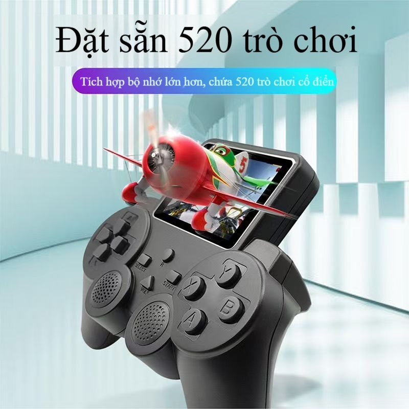Tay Cầm Chơi Game Game PC/PS3 Android Phím Êm Linh Hoạt Dễ Cài Đặt Tay ...