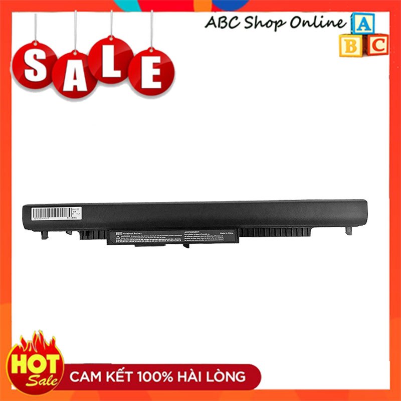 🎁 Pin Laptop HP Notebook 14-AM060TU| Battery HP HS04 | Shopee Việt Nam