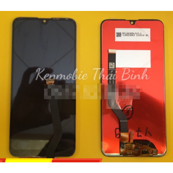 Màn Hình Tương Thich Huwei Y7 Pro 2019 / Y7 2019 / DUB-LX2 (tặng keo ...
