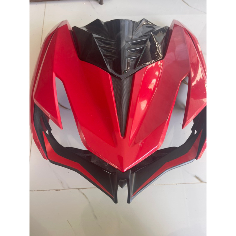 cánh gió winner x V2 kiểu cbr mẫu mới 2025 | Shopee Việt Nam