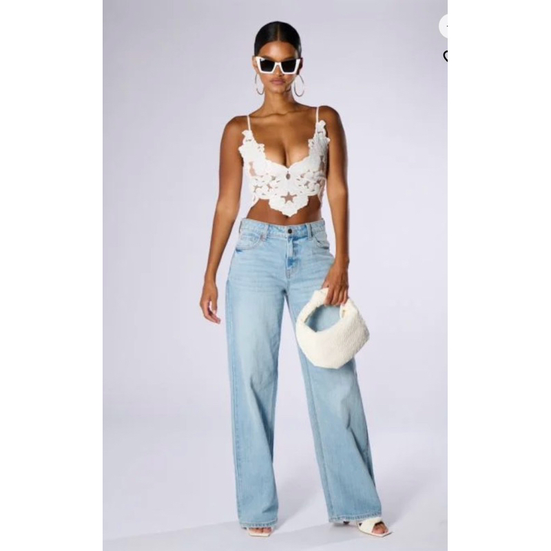 Quần jeans Nữ xuất Mỹ dư xịn(sz 1eo 72-76) (sz3 eo76-80)(sz5 eo80-84)(sz 11eo 88-92(sz 13eo 92 ...