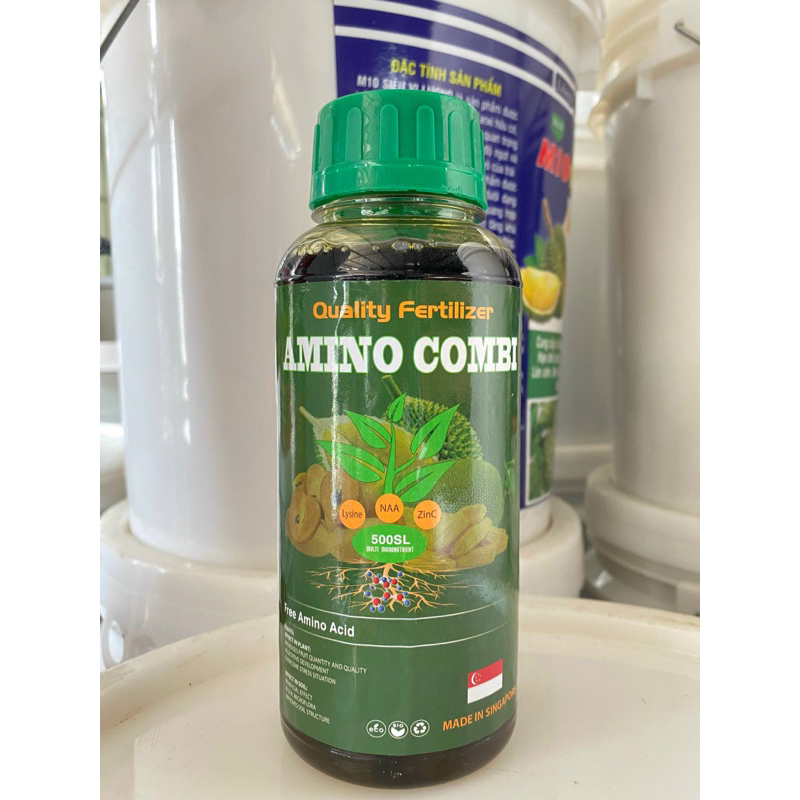 Amino Combi (sử dụng 300lít) | Shopee Việt Nam