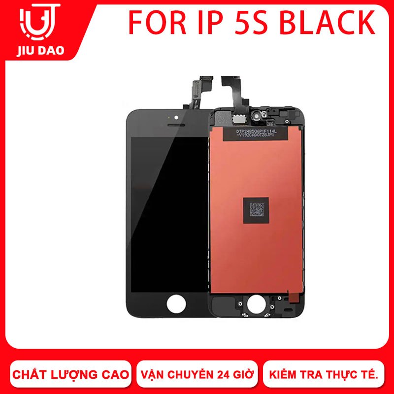 Màn hình tương thích IP 5S BLACK INCELL zin Màn hình cảm ứng LCD chất ...
