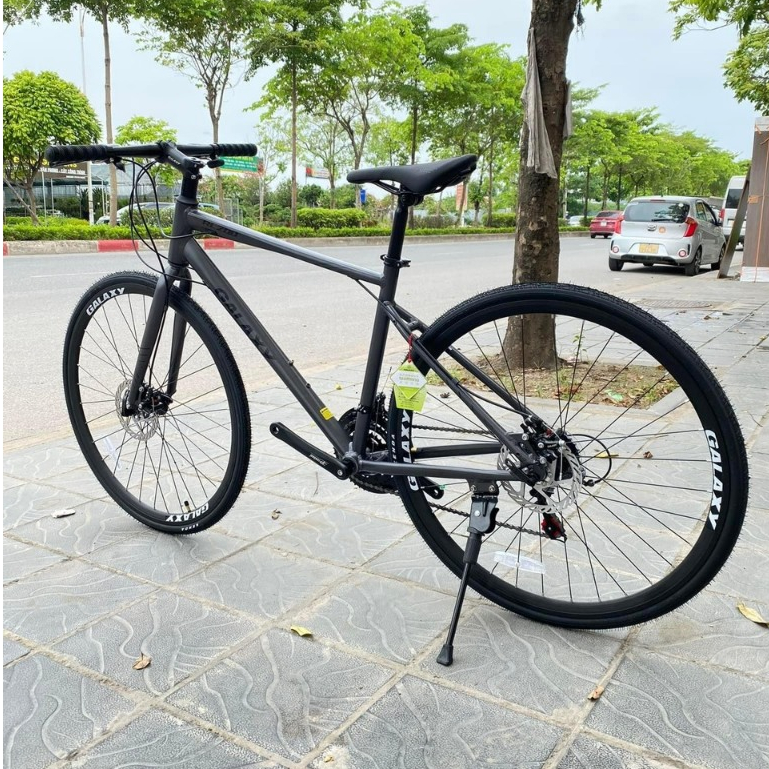 [Freeship Toàn Quốc] Xe Đạp Touring Galaxy RL200 Mẫu Mới 2024 Khung ...