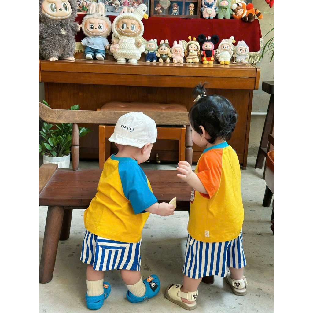 Bộ lalubu Răng vẩu | Shopee Việt Nam