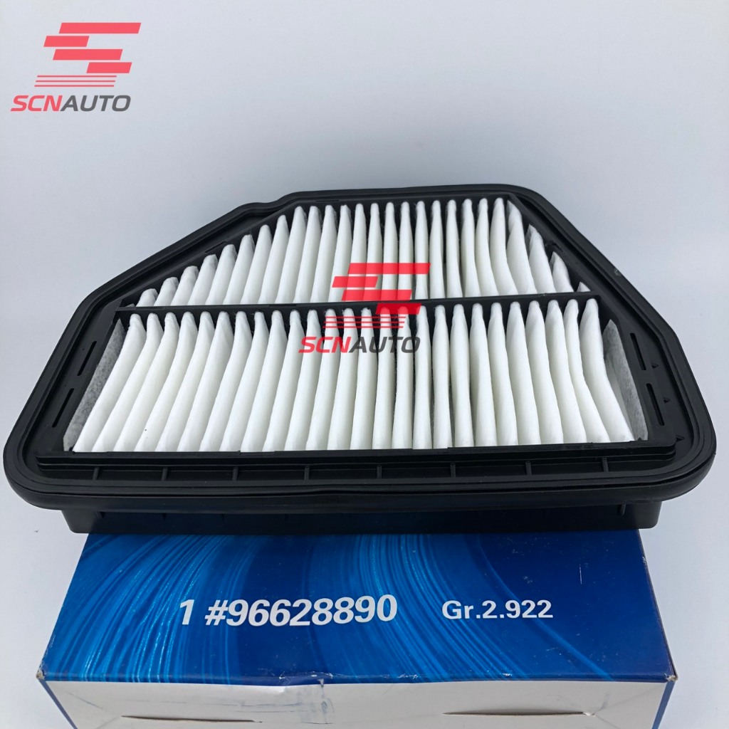 Lọc Gió Động Cơ Chevrolet Captiva ( Mã 96628890 ) | Shopee Việt Nam