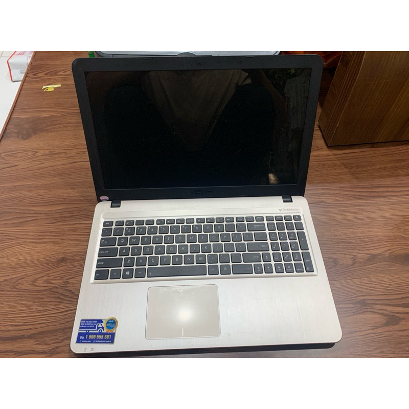 Laptop Asus cũ Asus X540L (hư main) | Shopee Việt Nam
