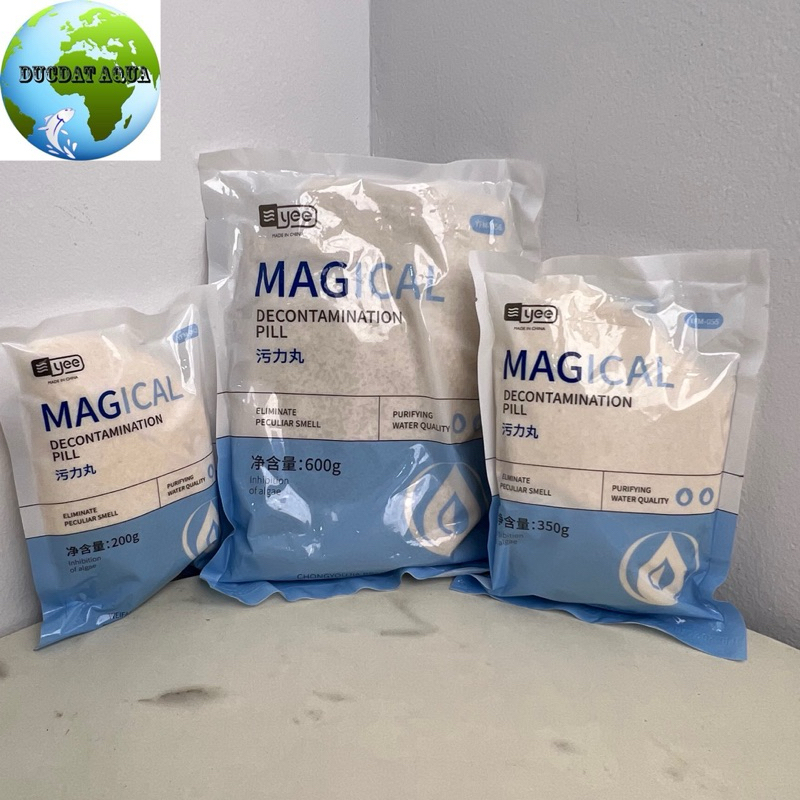 purigen yee làm trong nước 200g-350g-600g tặng kèm túi đựng | Shopee Việt Nam