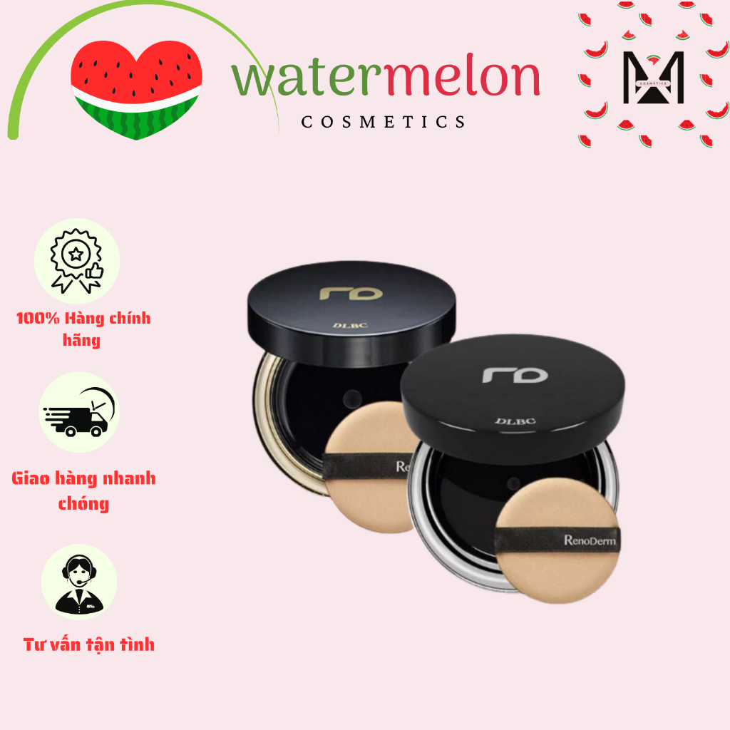 Phấn Nước Renoderm Day Long BB Cream - 15g | Shopee Việt Nam