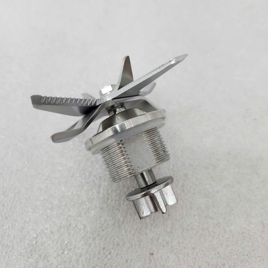 PHỤ KIỆN THAY THẾ - DAO XAY CỦA MÁY LÀM SỮA HẠT UKOEO PR5 VÀ PR5 PLUS ...
