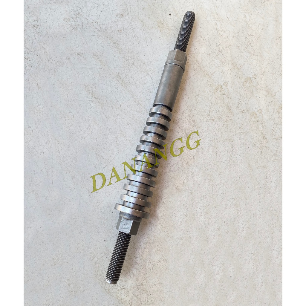 Vam bát phốt 11 bát - cảo chén cổ khung xe máy | Shopee Việt Nam