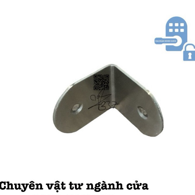 Pass V inox 90 độ inox 304 | Shopee Việt Nam