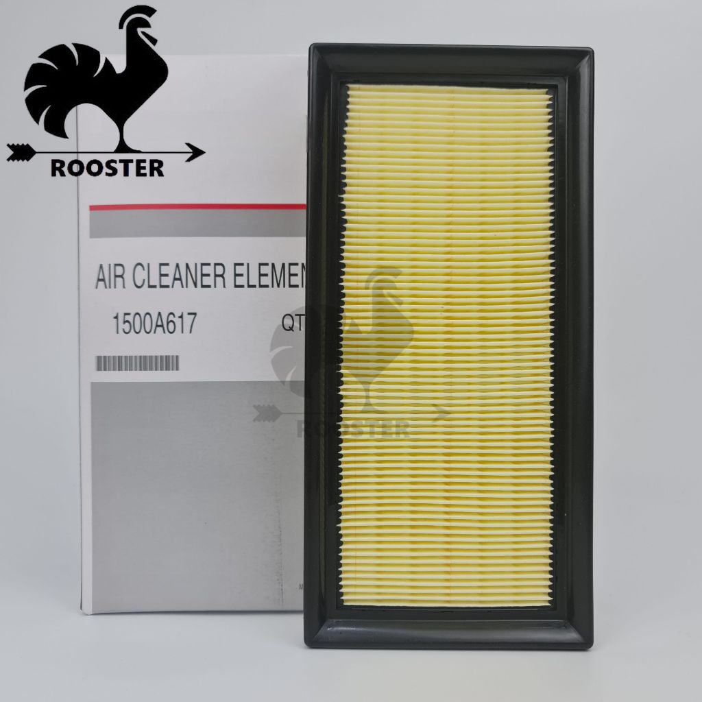 [Sỉ-Lẻ] Lọc gió động cơ xe Mitsubishi Attrage, Mirage (Mã: 1500A617 ...