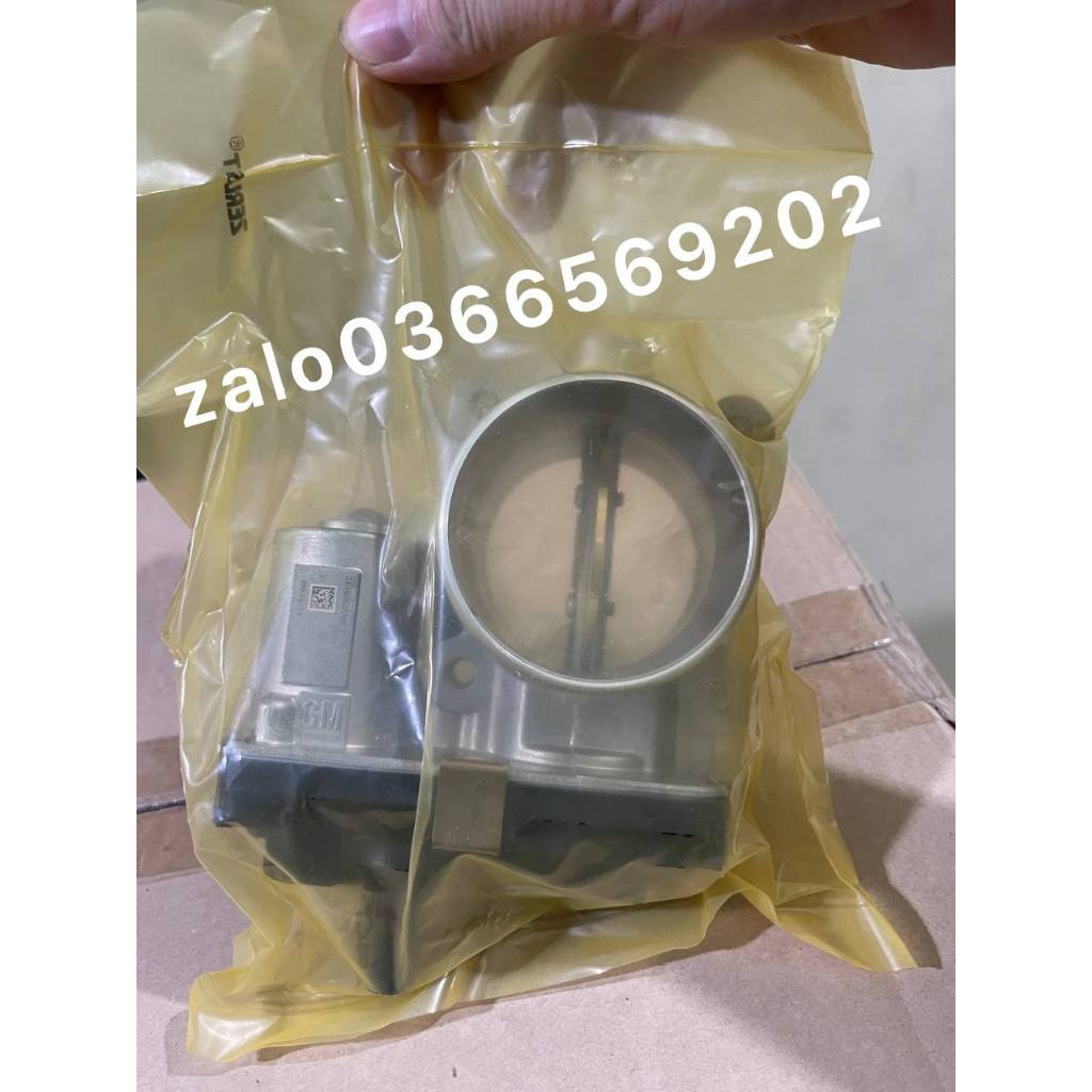 Thân Bướm Ga Colorado TrailBlazer GM 55498943 Chính hãng | Shopee Việt Nam