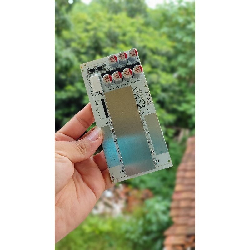 BMS Bảo Vệ Pin Hệ 4S 100A / 200A . Có Cân Bằng 5,5A | Shopee Việt Nam