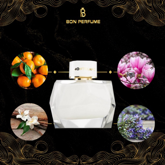 Nước hoa Montblanc Signature 10ml | BON PERFUME | Shopee Việt Nam
