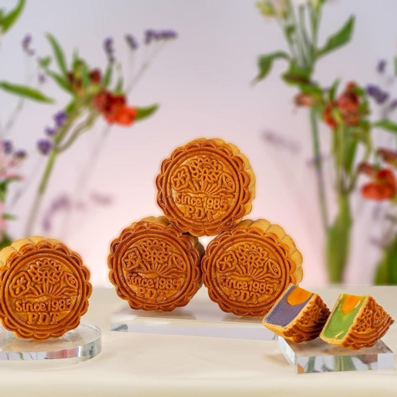 Bánh trung thu Phương Diêm Thuận chính hãng | Shopee Việt Nam