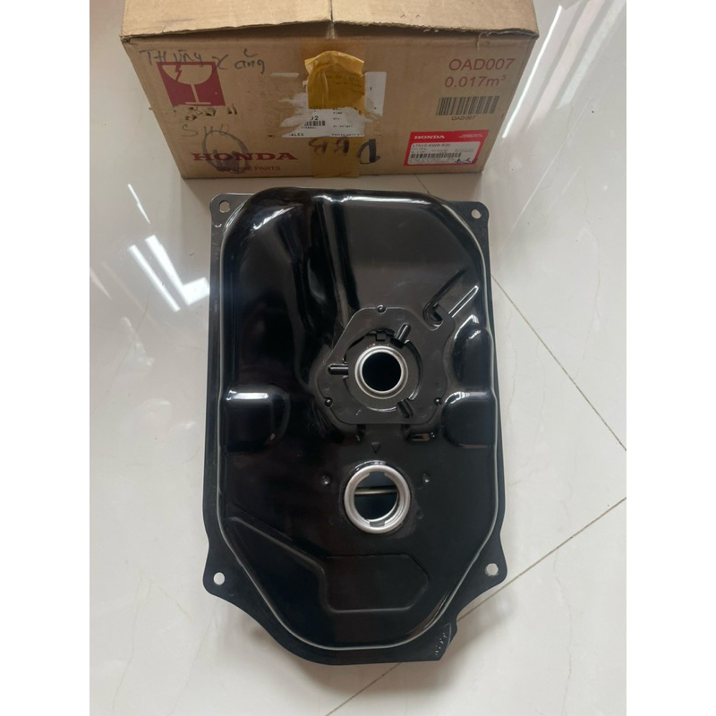 Thùng xăng / Bình xăng Honda Wave S110 / Wave Rs110 /Wave Rsx110 2010 ...