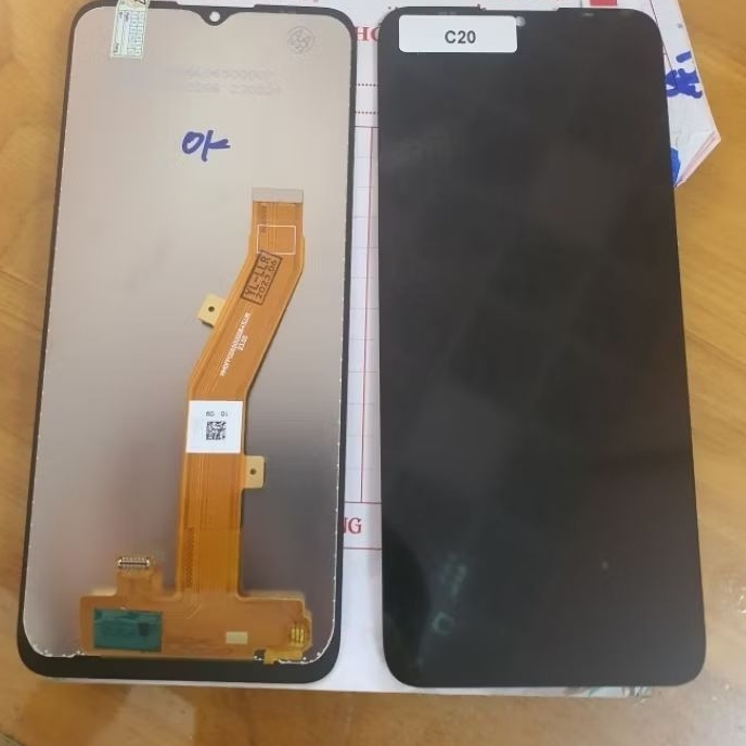Màn hình nokia c20 TA 1352 bao test đổi trả tặng keo dán | Shopee Việt Nam