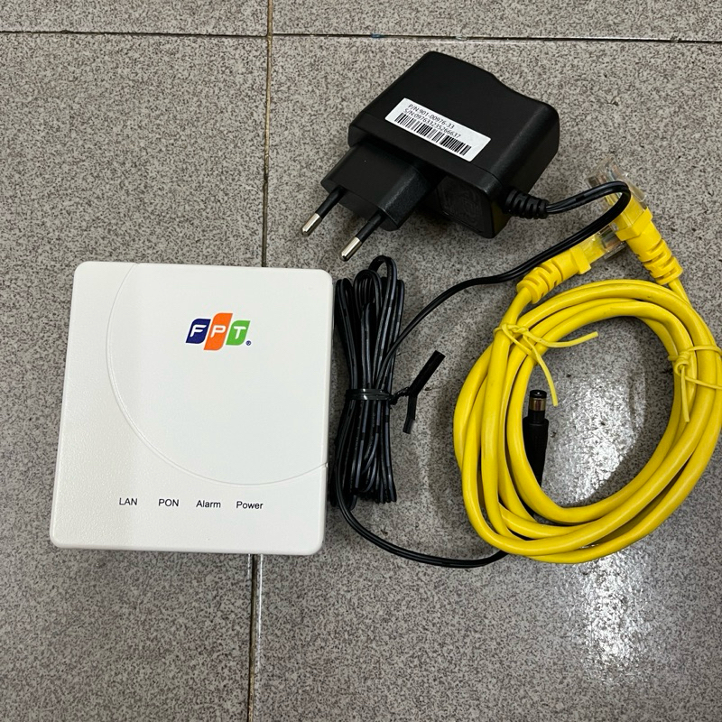 Converter gpon fpt G-97CL đẹp | Shopee Việt Nam