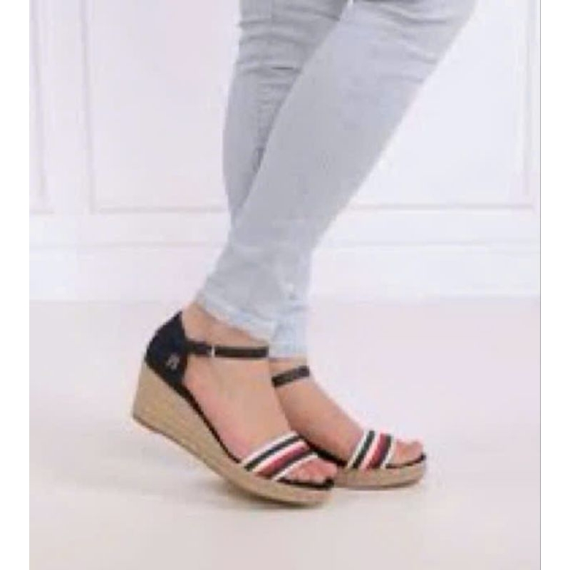 Xăn đan xuồng T0 MY cao 5cm | Shopee Việt Nam