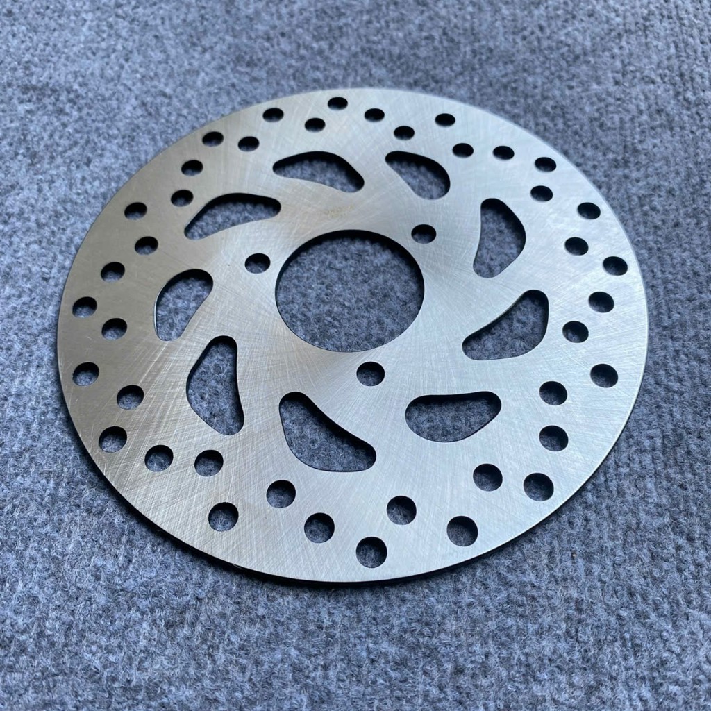 Đĩa Phanh Mi ô Janus,đĩa thắng mio janus | Shopee Việt Nam