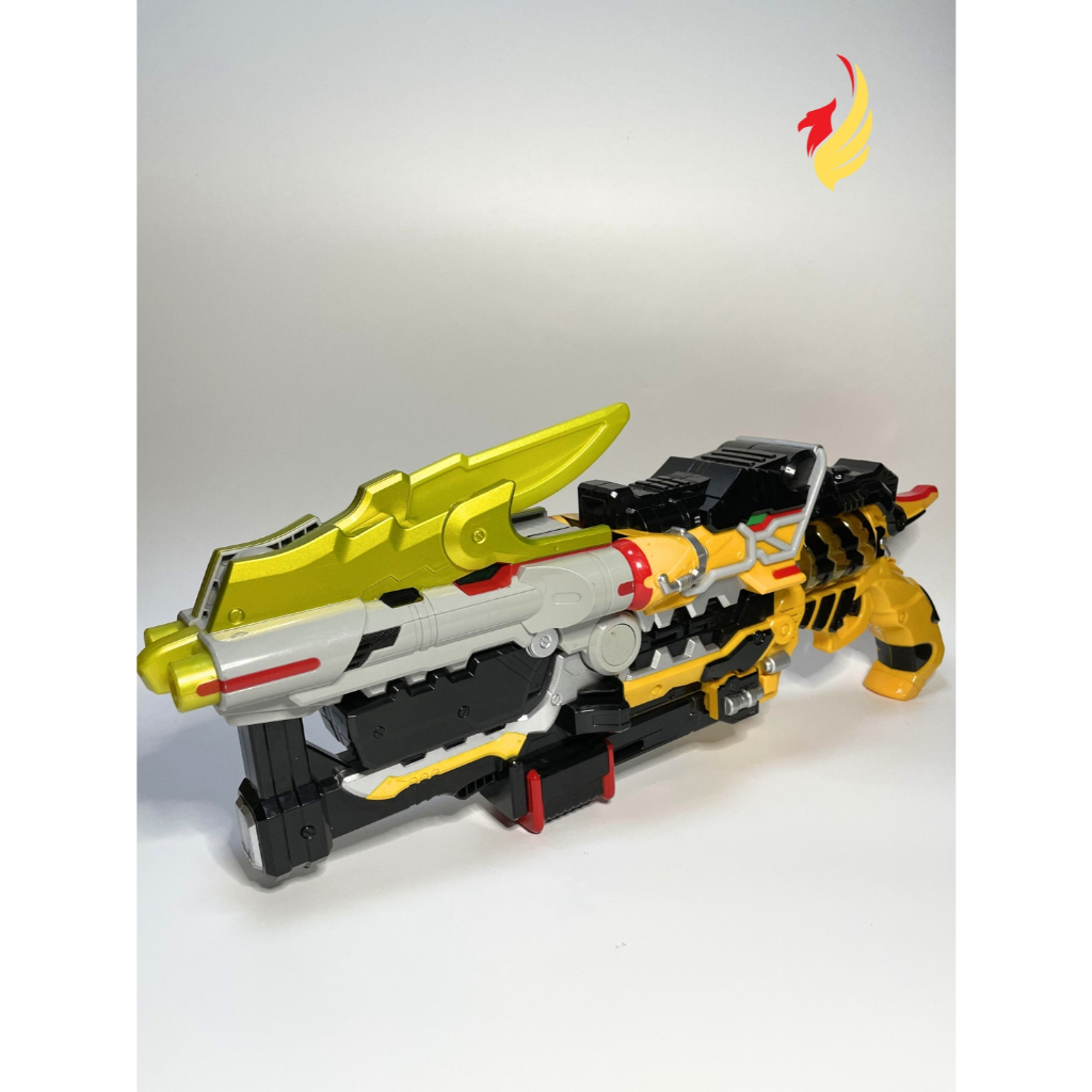 Dx Kyoryuger 2013 | Đồ chơi Siêu nhân Thú Điện Long Zyuden Sentai ...