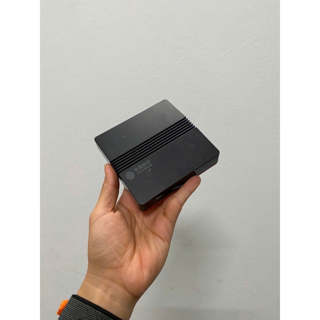 Máy Chủ Armbian UNT401H, Ram 2G, Rom 8G eMMC, Chip Amlogic S905L - L3 ...