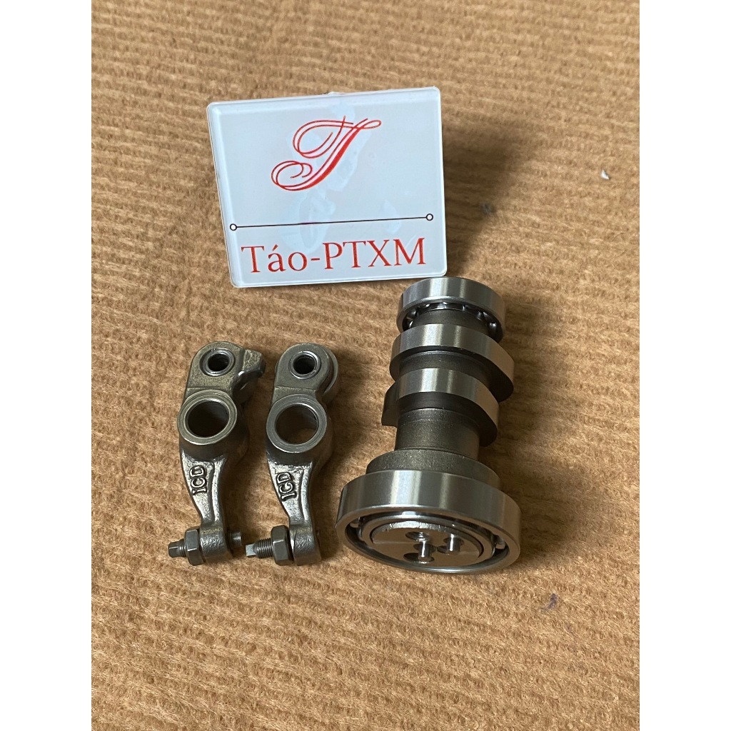 Bộ cam cò xe SCR/ Lead 110 hàng linh kiện bao êm | Shopee Việt Nam