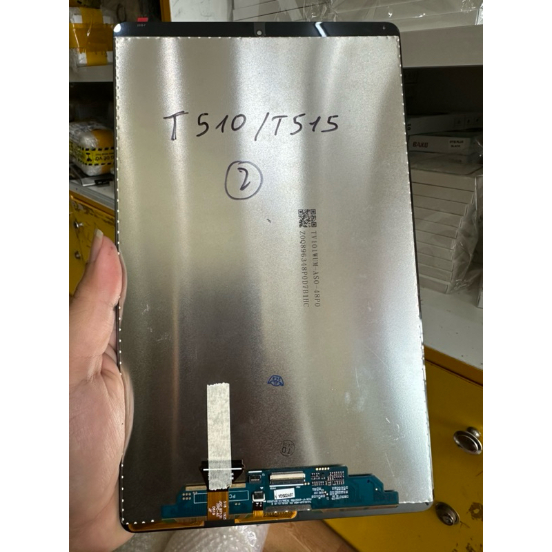 Màn Hình Full Bộ Tương Thích Samsung Galaxy Tab A 2019 - 10.1 inch ...