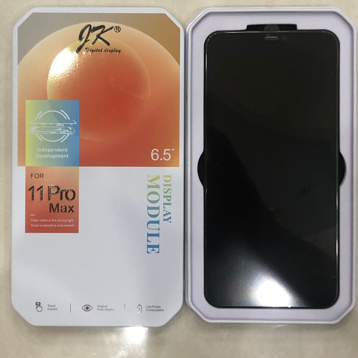 Màn Hình Tương Thích Cho ip11prm / ip 11prm, Loại JK (tặng tô vít ...