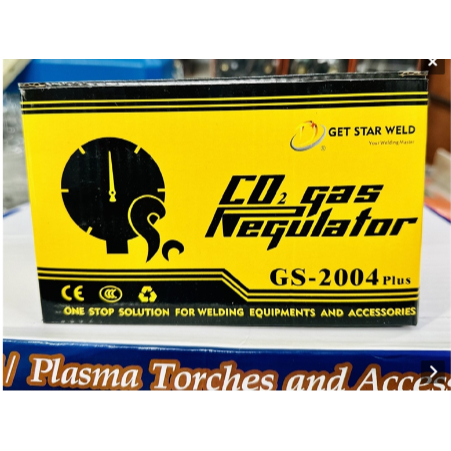 Đồng hồ CO2 220V GETSTAR (CÁI) | Shopee Việt Nam