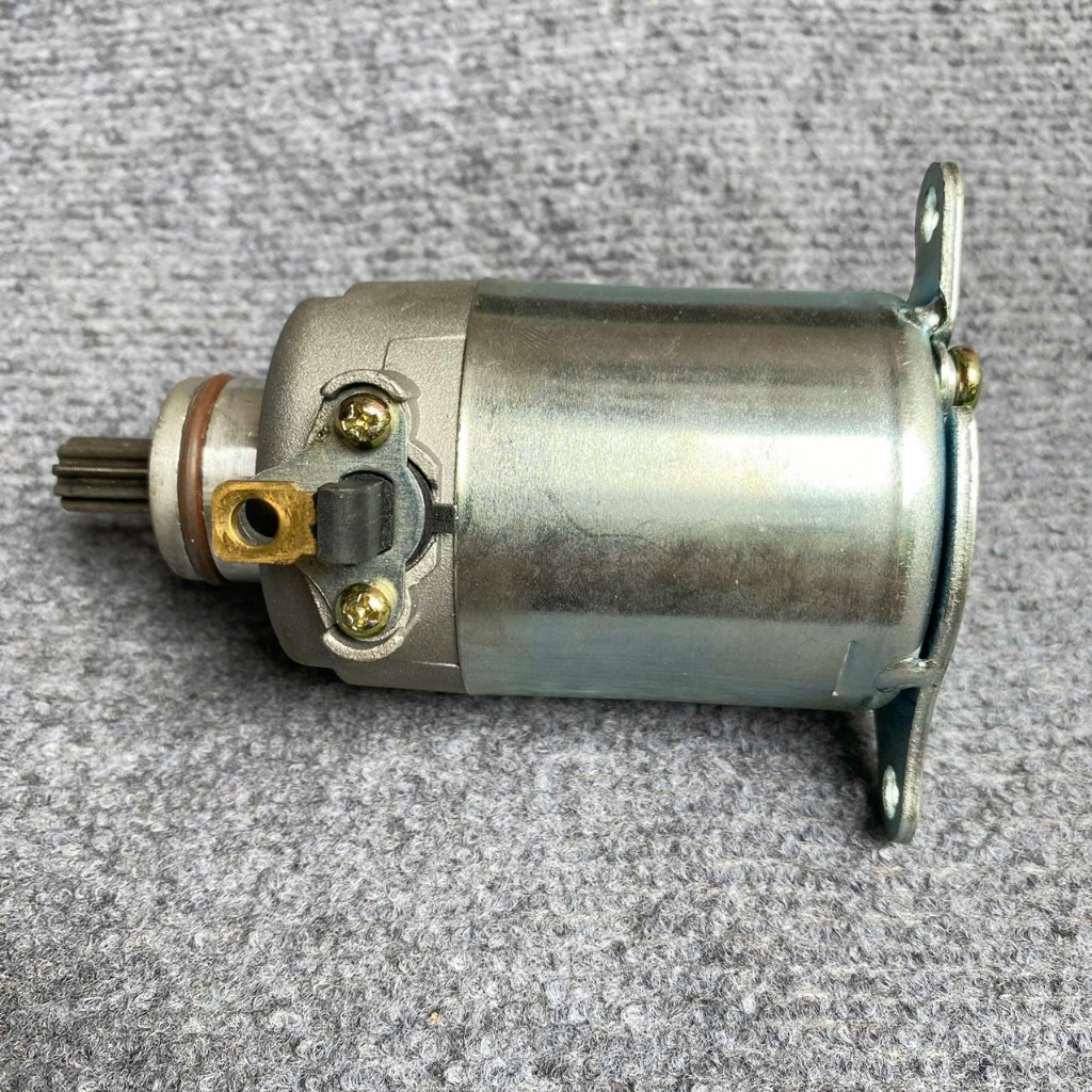 Củ Đề Xe Ga Atila,mô tơ đề atila | Shopee Việt Nam