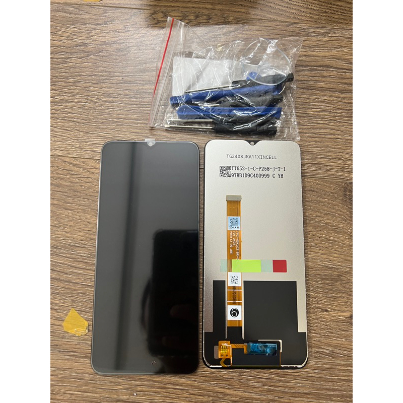 Màn hình Oppo A9-2020 / Realme C3 / Realme C3i Realme 6i / A5-2020 TG ...