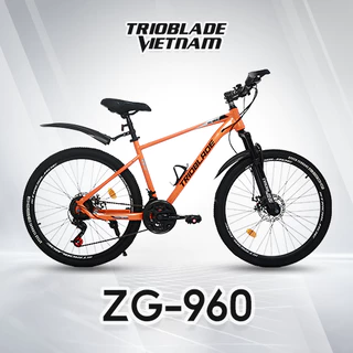 Xe đạp trioblade - Giá Tốt, Miễn Phí Vận Chuyển, Đủ Loại | Shopee Việt Nam
