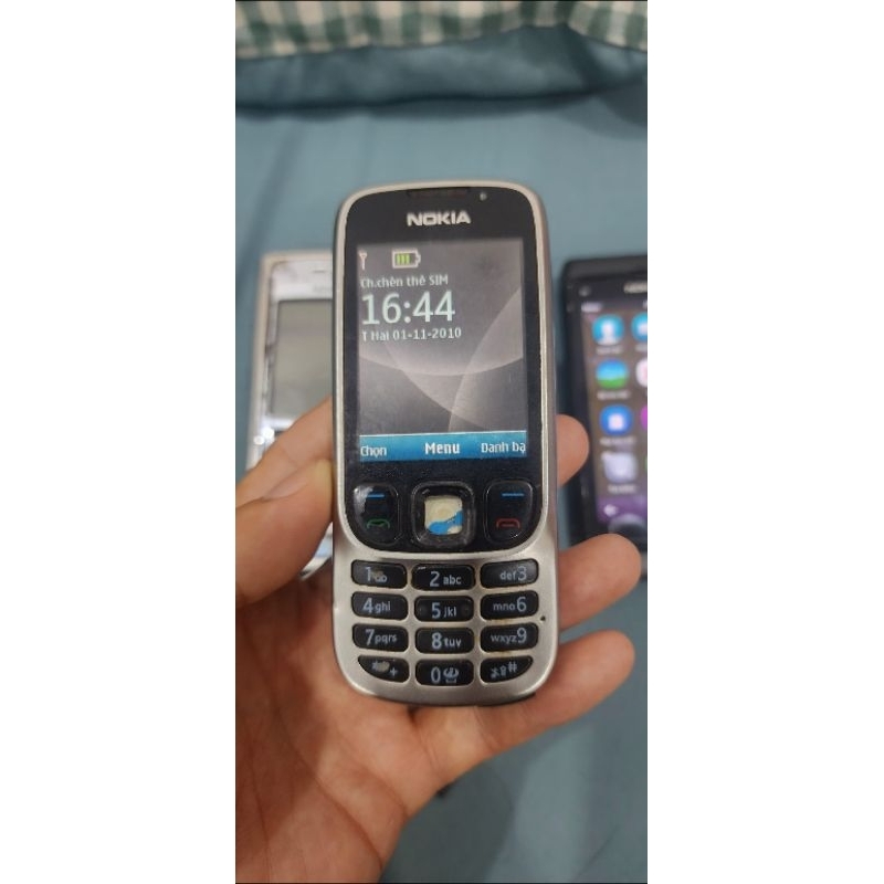 Nokia 6303 | Shopee Việt Nam