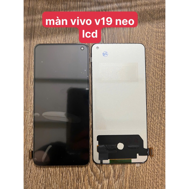 màn vivo v19 neo lcd (keo+ tua vít) | Shopee Việt Nam