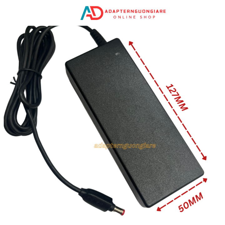 Củ nguồn máy tính case mini Intel Nuc Kit NUC5i3RY[x], NUC5i5RY[x ...