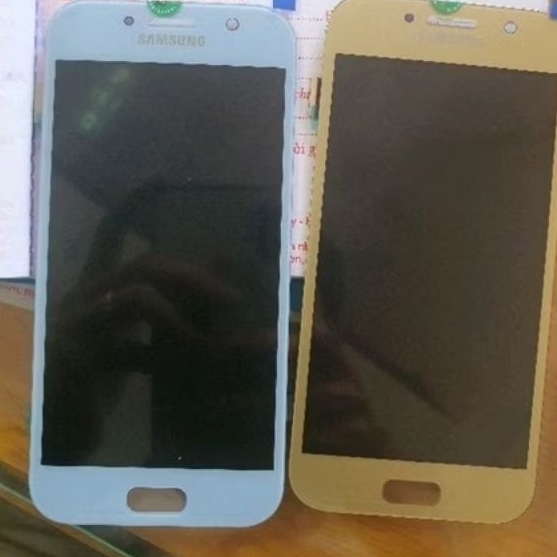 Màn hình samsung A520/A7 2017 oled 2ic tặng keo | Shopee Việt Nam