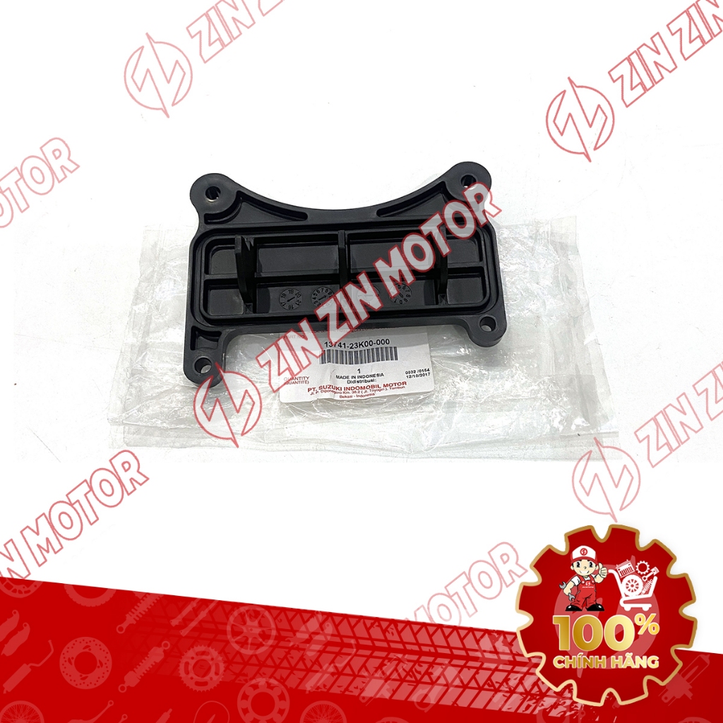 Nắp Nhỏ Trên Ốp Pô E Hộp Lọc Gió GSX R150 , GSX S150 , Bandit 150 13741 ...