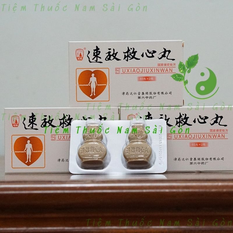 Cứu tim hoàn Trung Quốc | Shopee Việt Nam