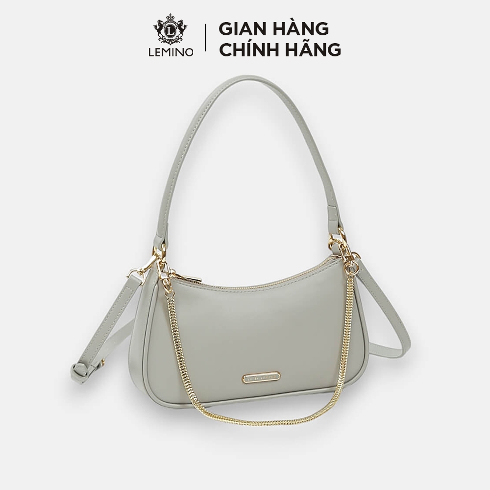 Túi xách thời trang nữ LE BY LEMINO LB23088 | Shopee Việt Nam