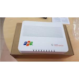 Modem quang FPT - MODEM WIFI 2 BĂNG TẦN CHUẨN AC1000F (Hàng đã qua sử ...